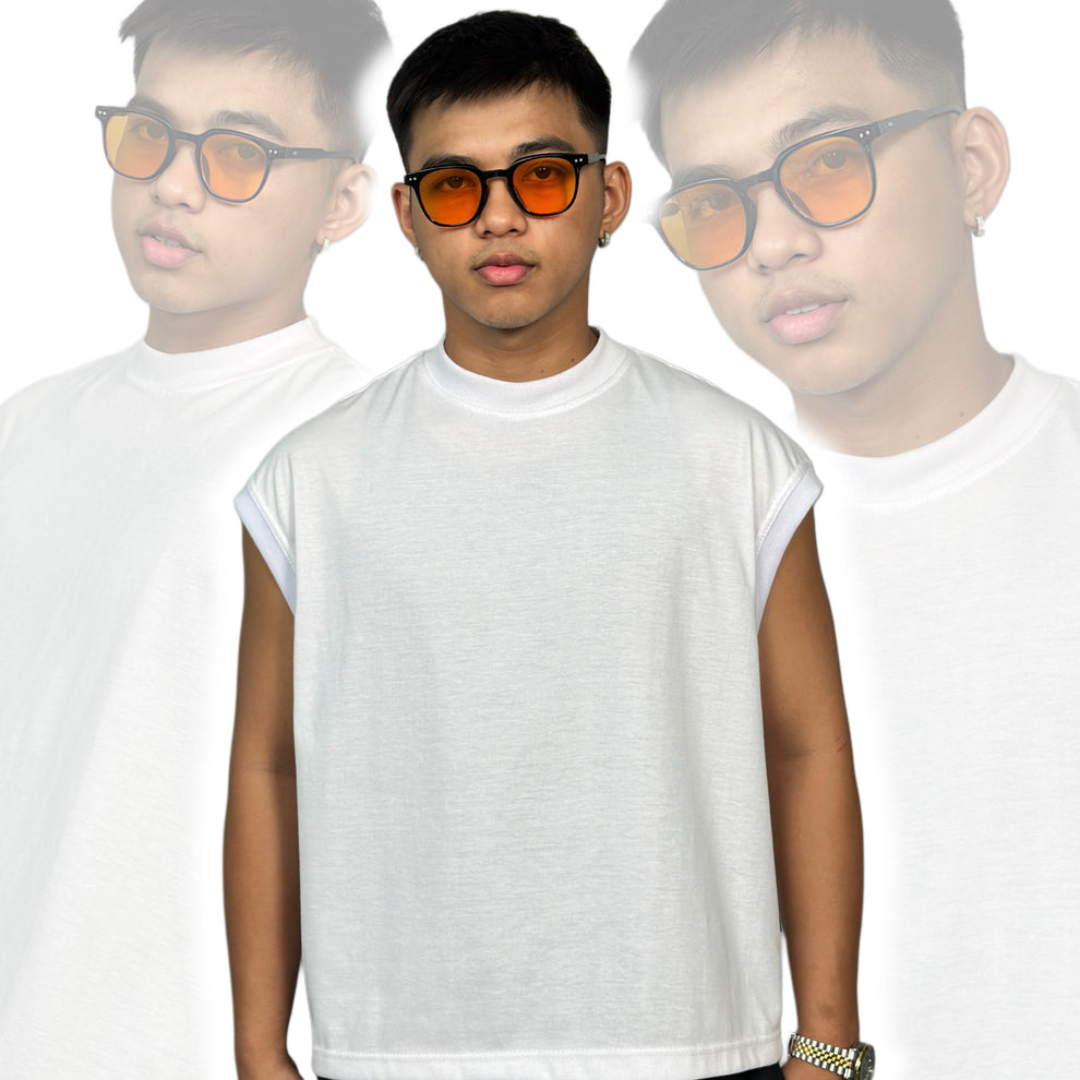 BOXY CROP SANDO – OLD SCHOOL APPAREL